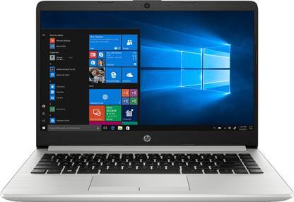 HP G5 Core i5 8th Gen - (8 GB/512 GB SSD/Windows 10 Home) 348 G5 Laptop ...