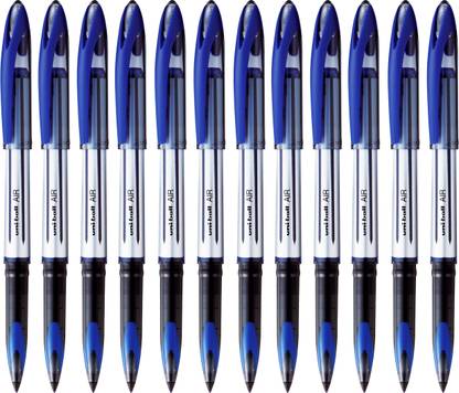 uni-ball Air UBA188L 0.7mm Blue Ball Pen - Buy uni-ball Air UBA188L 0 ...