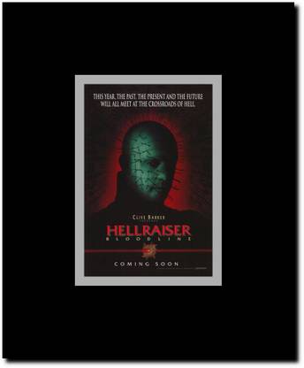 Hellraiser 4