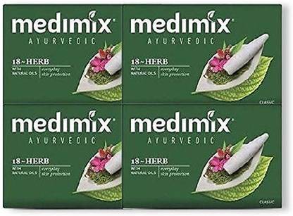 MEDIMIX transparent - Price in India, Buy MEDIMIX transparent Online In ...
