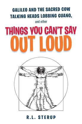 Things You Can't Say Out Loud: Buy Things You Can't Say Out Loud by L ...