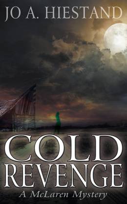 Cold Revenge: Buy Cold Revenge by Hiestand Jo A at Low Price in India ...