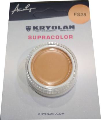 Kryolan Makeup For Indian Skin | Saubhaya Makeup