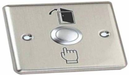 Allzone 3x3 Push Button Steel Access Control Price in India - Buy ...