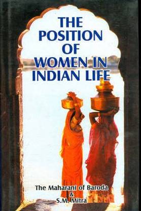 The Position of Women in Indian Life: Buy The Position of Women in ...