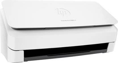 HP L2759A Scanjet Pro 2000 S1 Scanner - HP : Flipkart.com