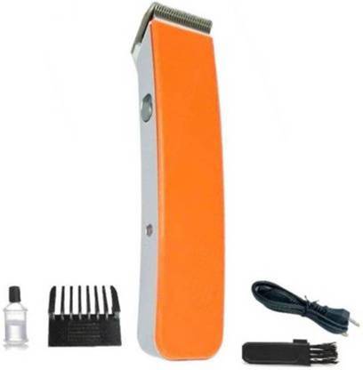 WIB RECHARGEABLE CORDLESS TRIMMER SAVING MACHINE CLIPPER Trimmer 45 min ...