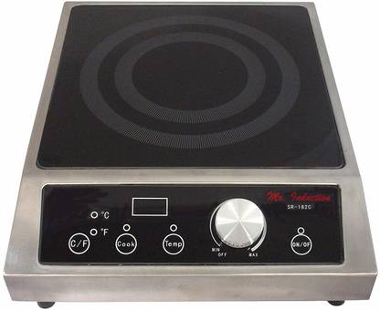 froth & flavor 852369 Induction Cooktop - Buy froth & flavor 852369 ...
