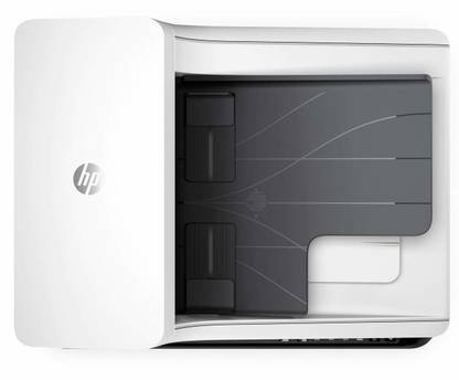 hp flatbed scanner 2500f1