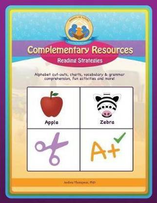 Complementary Resources: Buy Complementary Resources by Thompson Phd ...