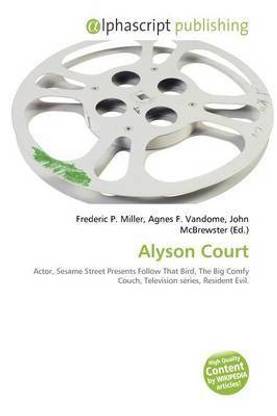 Alyson Court: Buy Alyson Court by unknown at Low Price in India ...