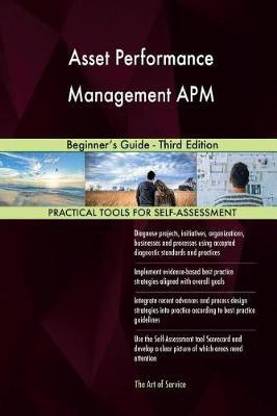 Asset Performance Management APM: Buy Asset Performance Management APM ...