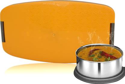 Jaypee Plus 500 ml 2 Compartments Price in India - Buy Jaypee Plus 500 ...