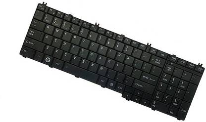 Logixtech L750D-14F L750D-14G Internal Laptop Keyboard - Logixtech ...