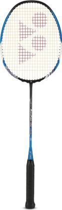 YONEX Muscle Power 22 plus Multicolor Strung Badminton Racquet - Buy ...