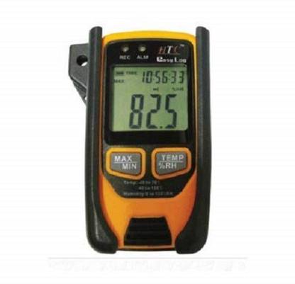 HTC Easy log Temperature and Humidity Hatchery Data Logger Hydrometer ...
