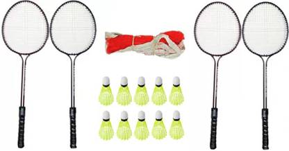Monika Sports Badminton combo Badminton Kit - Buy Monika Sports ...