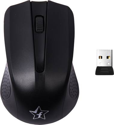 Flipkart SmartBuy WLTM006 Wireless Optical Mouse - Flipkart SmartBuy ...