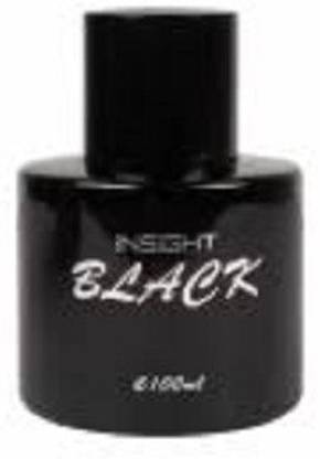 Buy Insight BLACK Perfume - 100 ml Online In India | Flipkart.com