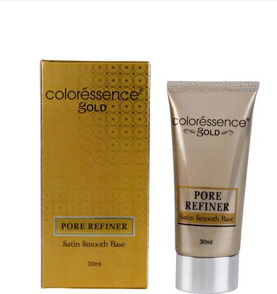 Coloressence Pre Makeup Base Primer Review | Saubhaya Makeup