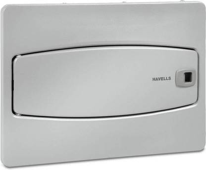 HAVELLS 16WAY MCB BOX DB QVE Distribution Board Price in India - Buy ...