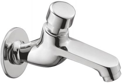 KAMAL Pressmatic Auto Close Long Body Push Cock Faucet Price in India ...