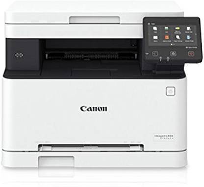 Canon ImageCLASS MF631Cn All In One Colour Laser Multi-function Color ...