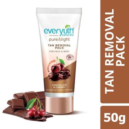 Everyuth Naturals face pack - Price in India, Buy Everyuth Naturals ...