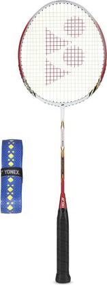 YONEX CARBONEX 8000 Plus Badminton Racket With Grip Badminton Kit - Buy YONEX CARBONEX 8000 Plus ...