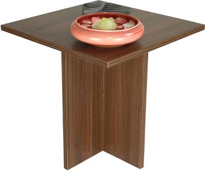 Lakdi Stylish & Trendy Engineered Wood Side Table Price in India - Buy ...
