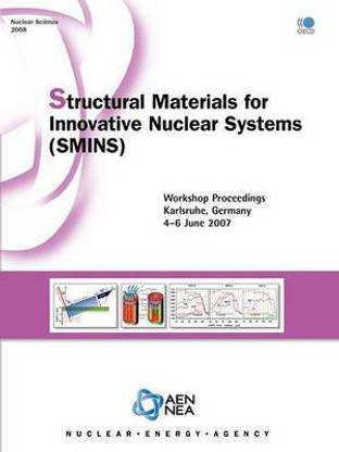 Structural Materials for Innovative Nuclear Systems (SMINS): Buy ...