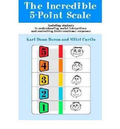 The Incredible 5-point Scale- Assisting Students with Autism Spectrum ...