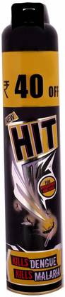 Hit Spray Flying Insect Killer (FIK) - 625 ml - Buy Baby Care Products ...