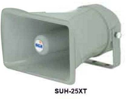 Ahuja SUH-25 Outdoor PA System Price in India - Buy Ahuja SUH-25 Outdoor PA System online at ...
