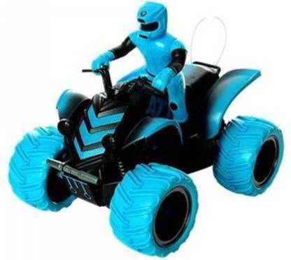 VISHWAS ENTERPRISE RC Off-Road Car Cross Country 1:10 Scale 2WD Racing ...