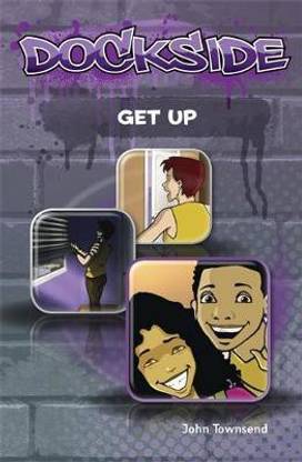 Dockside: Get Up (Stage 1 Book 4): Buy Dockside: Get Up (Stage 1 Book 4 ...