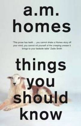 Things You Should Know: Buy Things You Should Know by Homes A.M. at Low ...