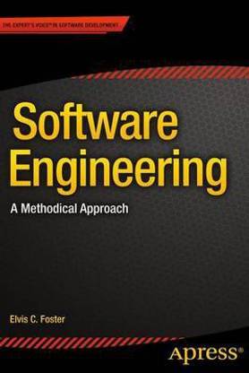 Software Engineering; A Methodical Approach: Buy Software Engineering ...