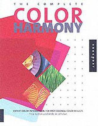The Complete Color Harmony: Buy The Complete Color Harmony by Whelan ...