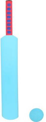 Ekta Soft Foam Cricket Bat Ball_08 Cricket Kit - Buy Ekta Soft Foam ...
