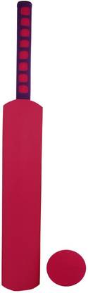 Ekta Soft Foam Cricket Bat Ball_06 Cricket Kit - Buy Ekta Soft Foam ...