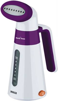 Inalsa Handy Steam 600W 600 W Garment Steamer Price in India - Buy ...