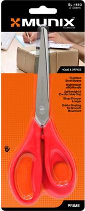 Flipkart.com | munix SL-1183 Scissors - Scissors