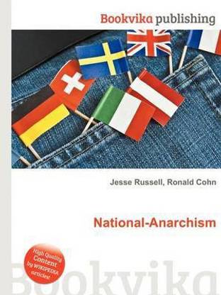 National-Anarchism: Buy National-Anarchism by unknown at Low Price in ...