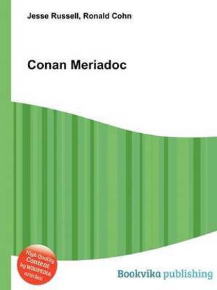 Conan Meriadoc: Buy Conan Meriadoc by unknown at Low Price in India ...