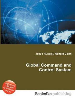Global Command and Control System: Buy Global Command and Control ...
