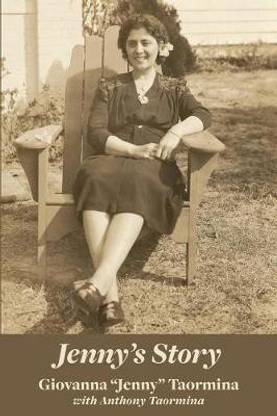 Jenny's Story: Buy Jenny's Story by Taormina Anthony at Low Price in ...