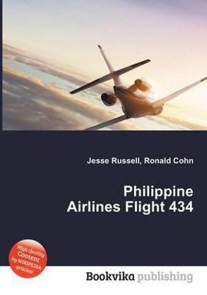 Philippine Airlines Flight 434
