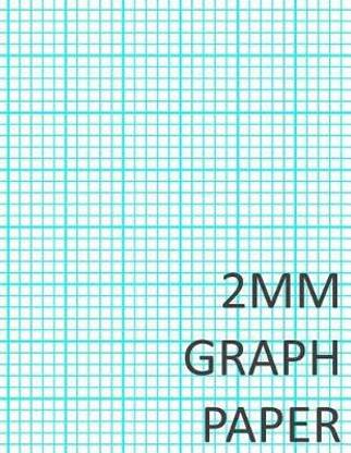 2MM Graph Paper: Buy 2MM Graph Paper by Valvista Layton at Low Price in ...