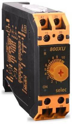 Selec 800XU Programmable Electronic Timer Switch Price in India - Buy ...